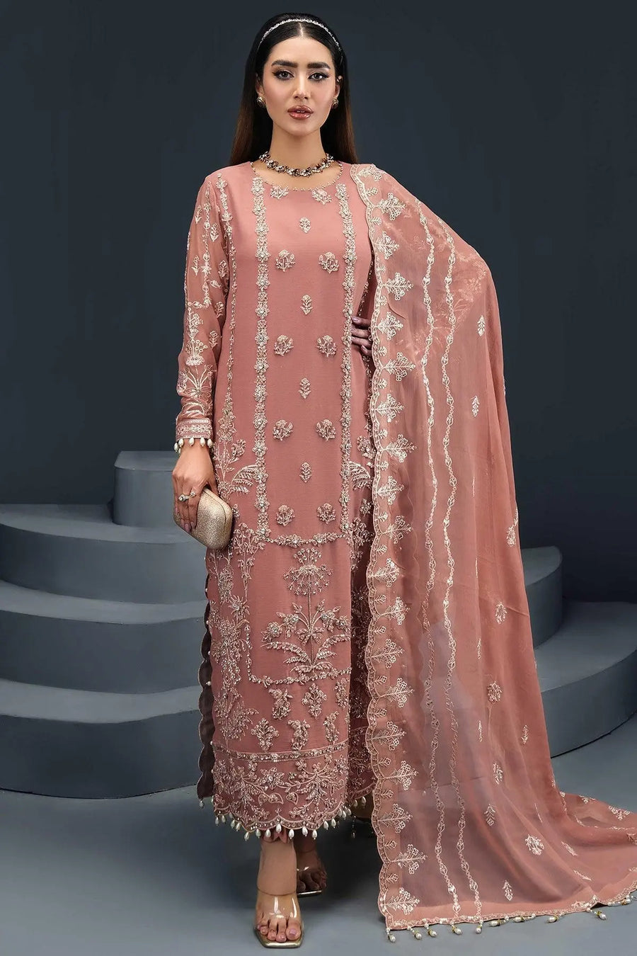 Premier Pakistani Clothing Brand Online – Alizeh