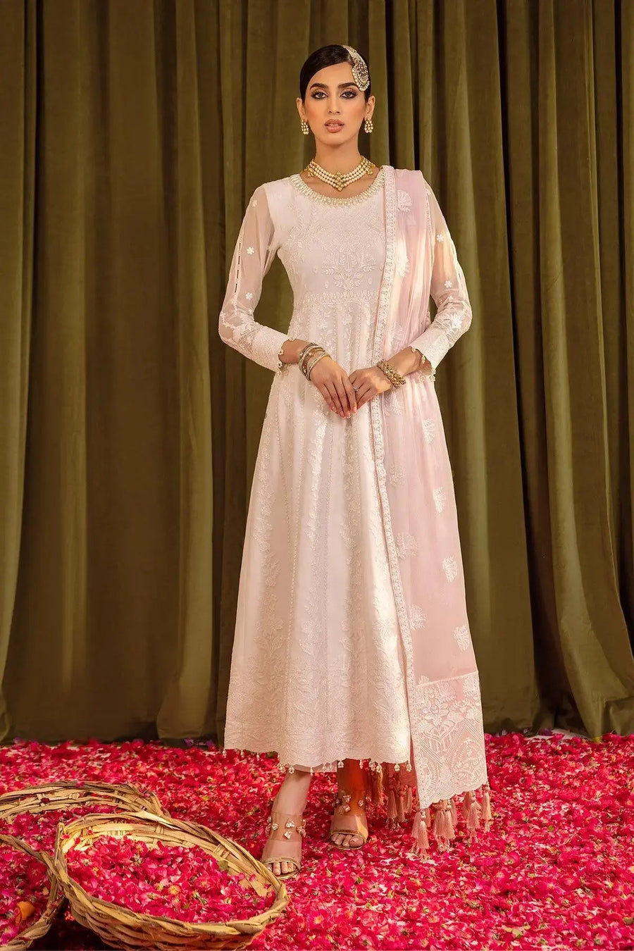 Premier Pakistani Clothing Brand Online – Alizeh