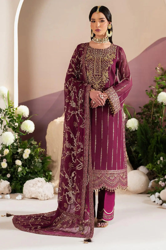 Pakistani Wedding Formal Dresses for Women – Alizeh