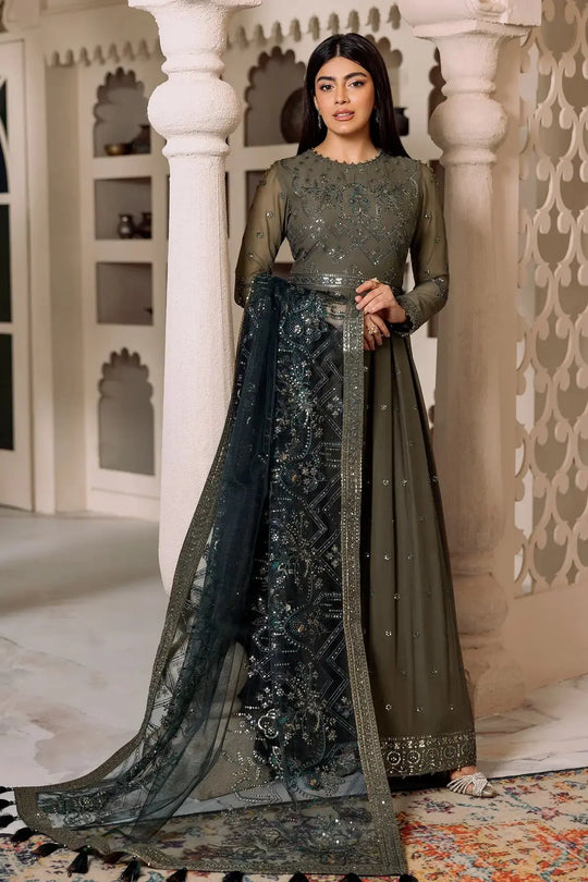Buy Formal Dresses in Pakistan | Premium Unstitched Formals for Women ...