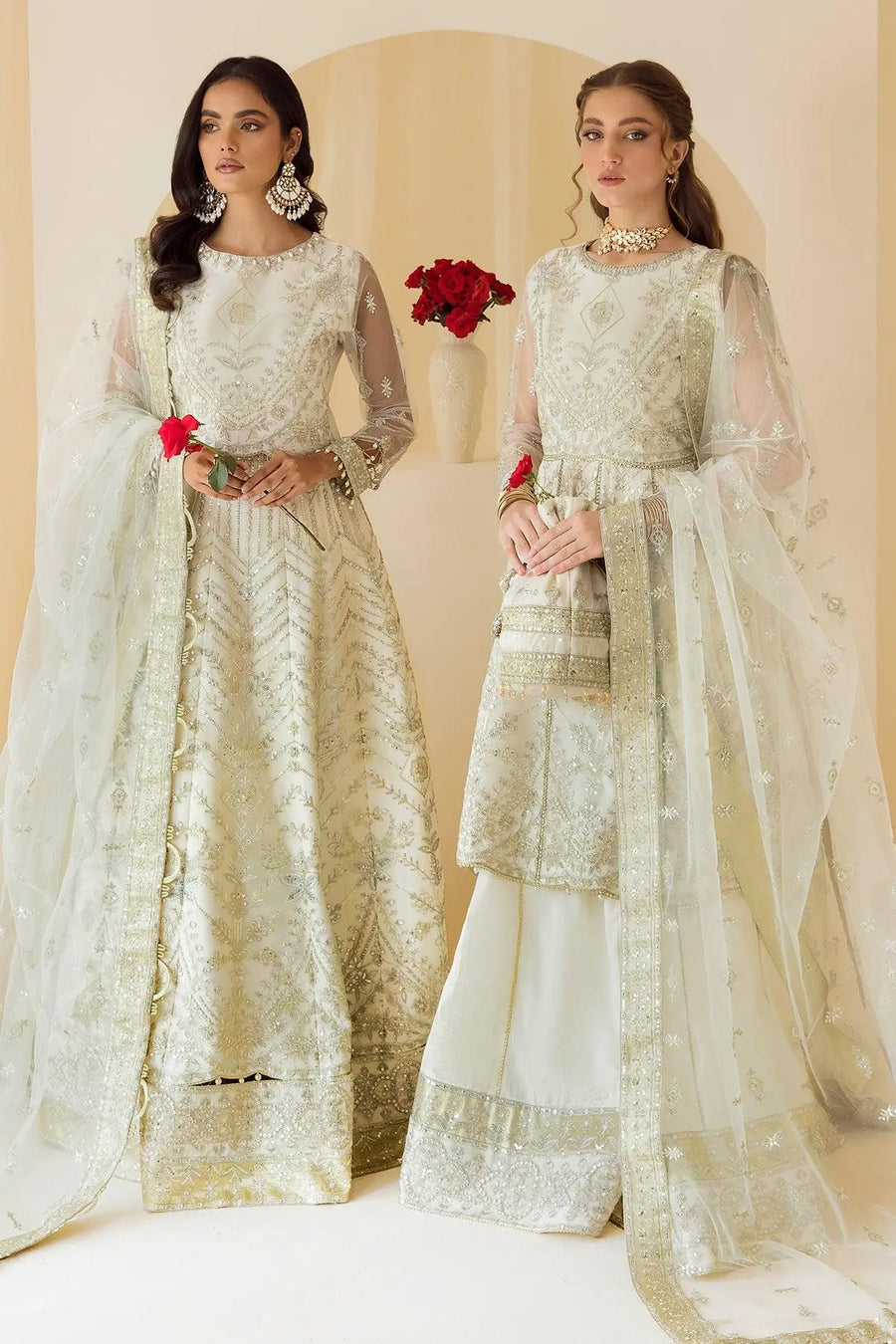 Premier Pakistani Clothing Brand Online – Alizeh