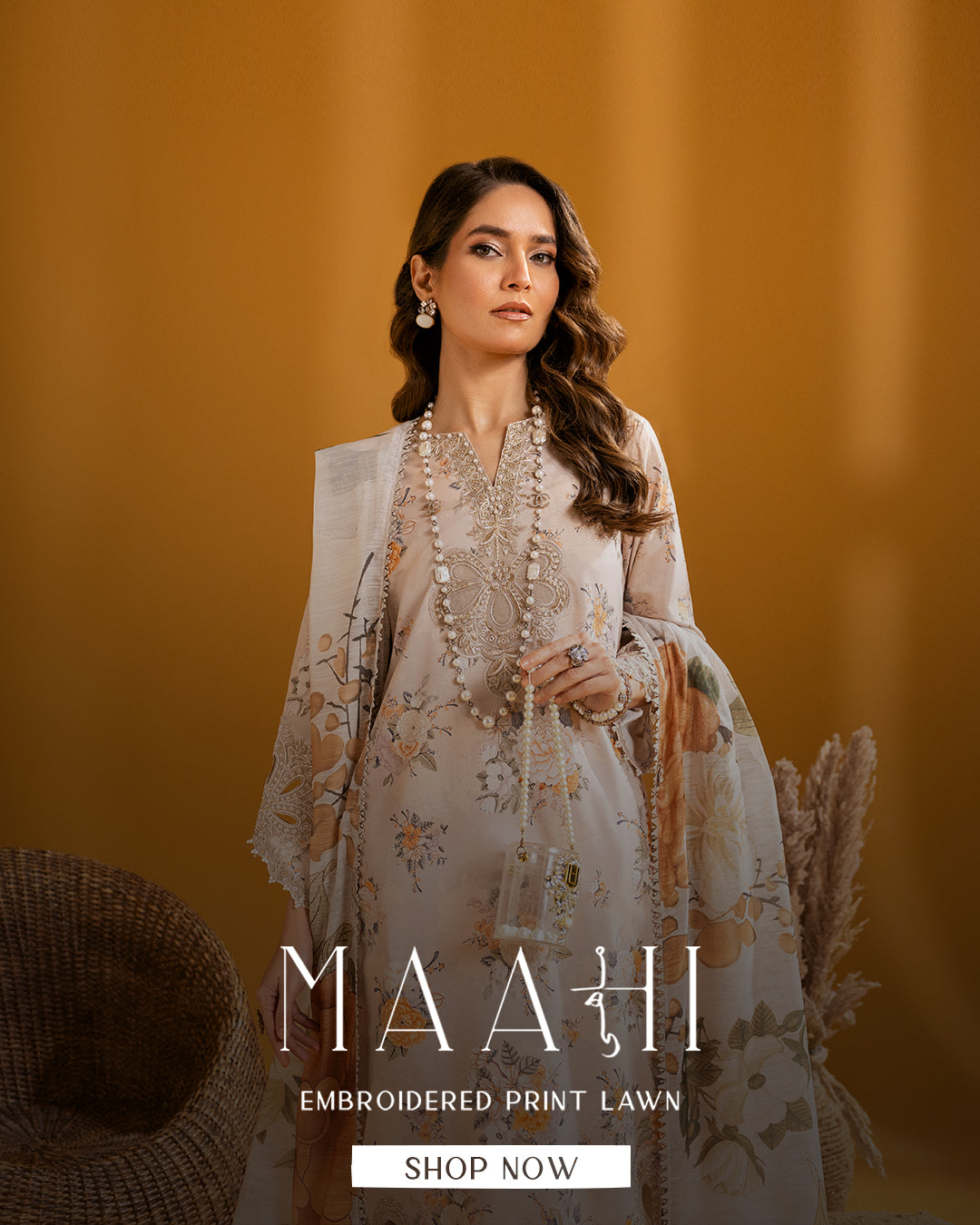 Buy Pakistani Embroidered Net Dresses For Women Online | Alizeh