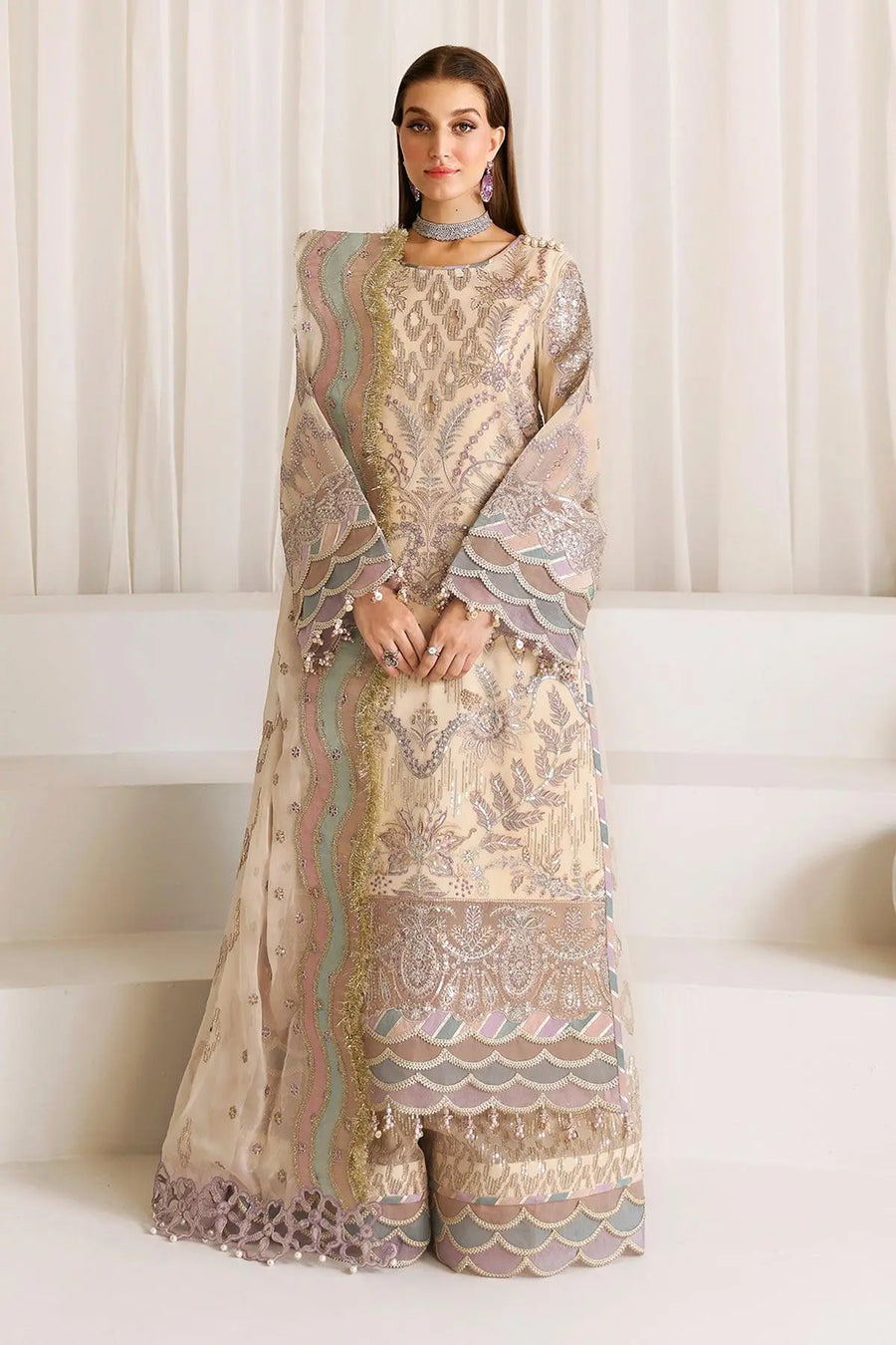 Premier Pakistani Clothing Brand Online – Alizeh
