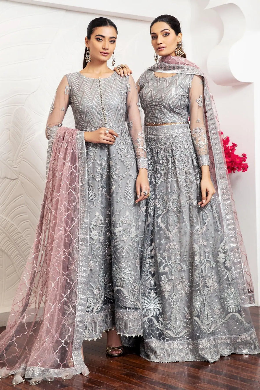 Premier Pakistani Clothing Brand Online – Alizeh