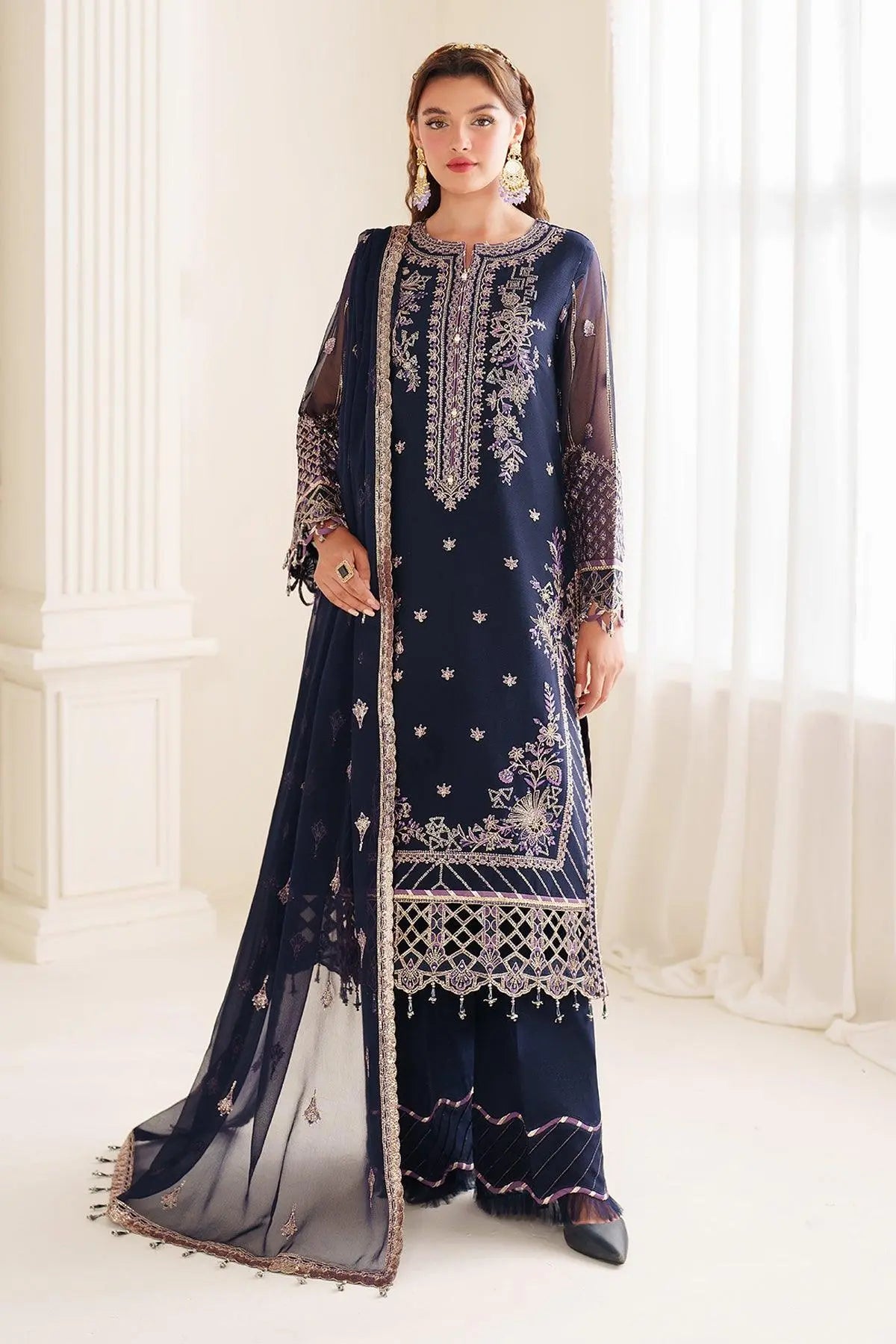 AF-DUA-3027-Falak – Alizeh