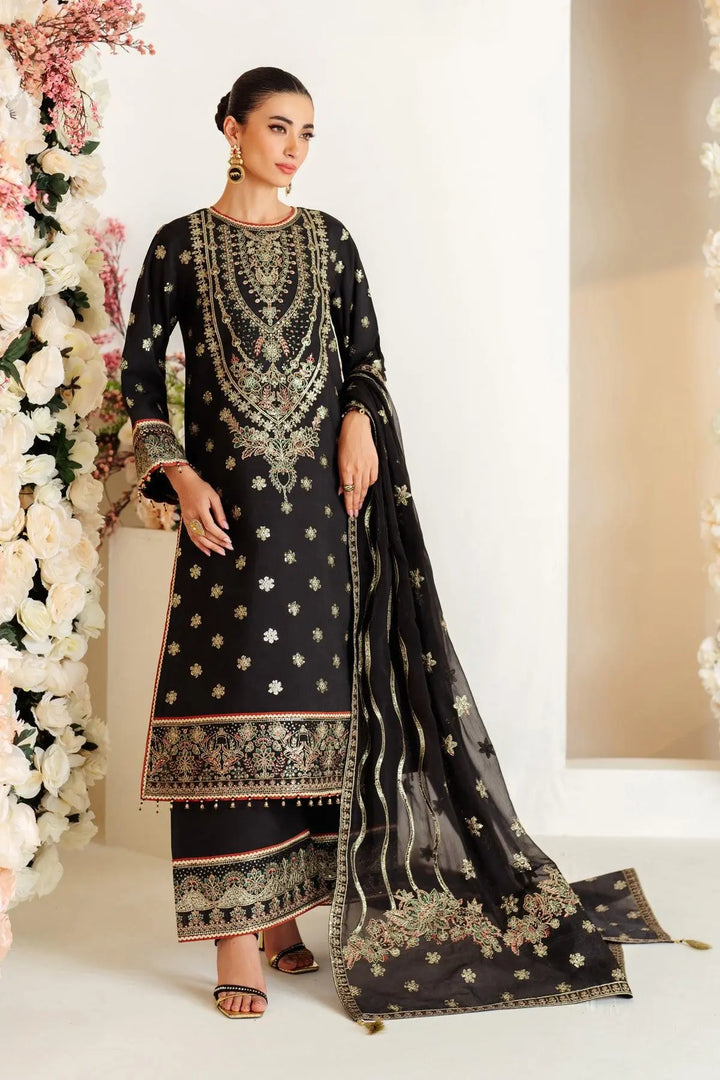 Premium Raw Silk Dresses | Pakistani Raw Silk Suits for Ladies 2025 ...