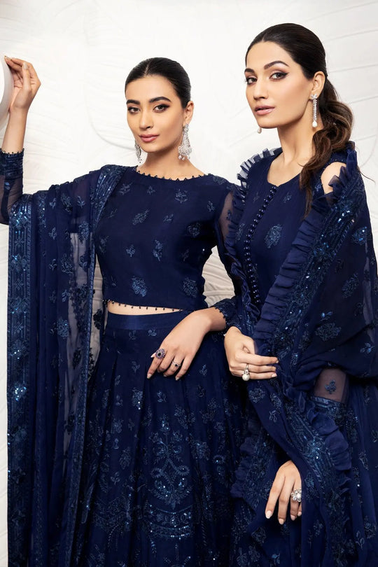 Premier Pakistani Clothing Brand Online – Alizeh