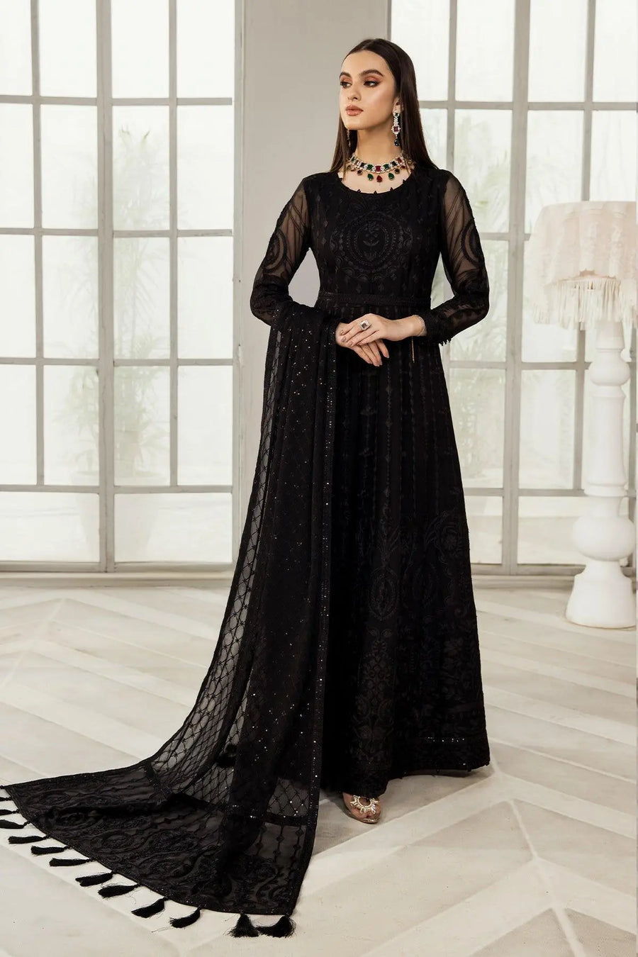 Buy Best Selling Embroidered Dresses for Women – Alizeh