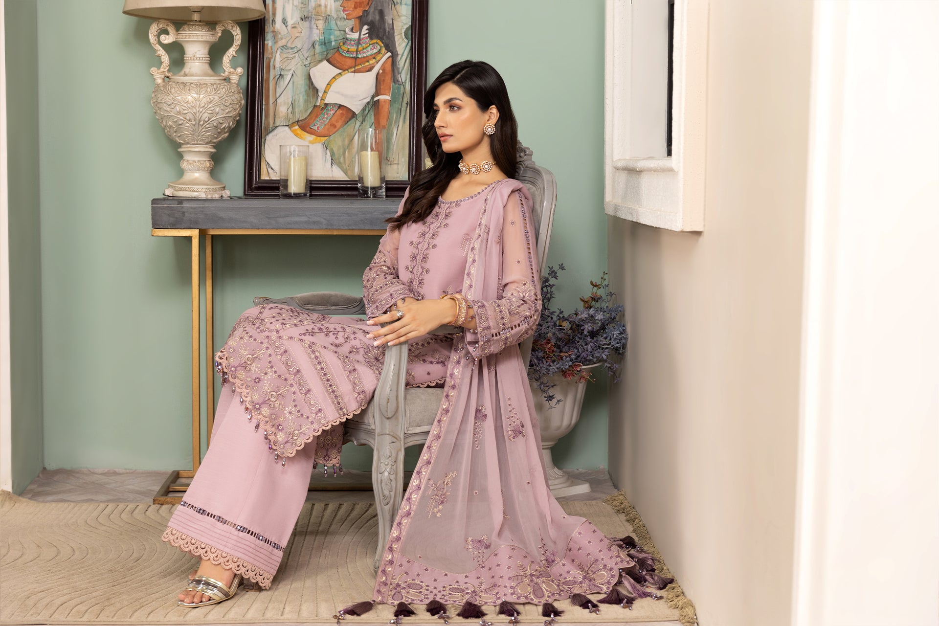 Alizeh Official Store