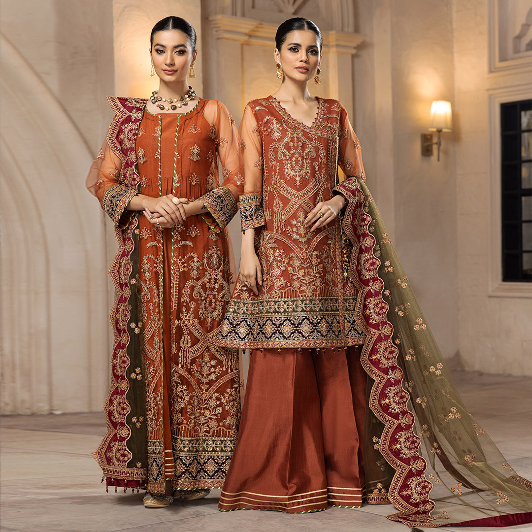 Alizeh Official Store