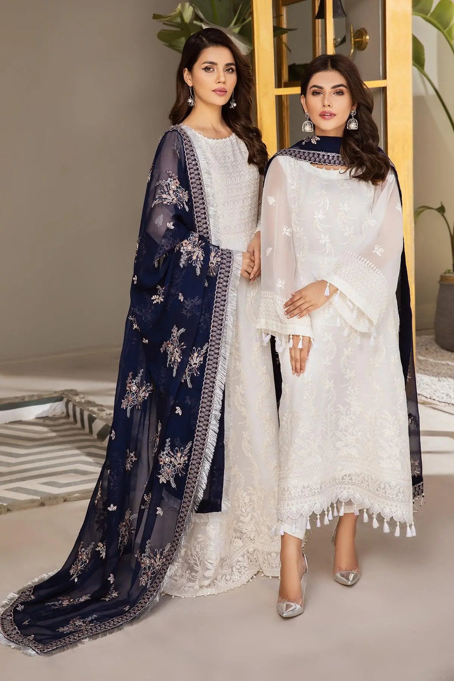 Premier Pakistani Clothing Brand Online – Alizeh